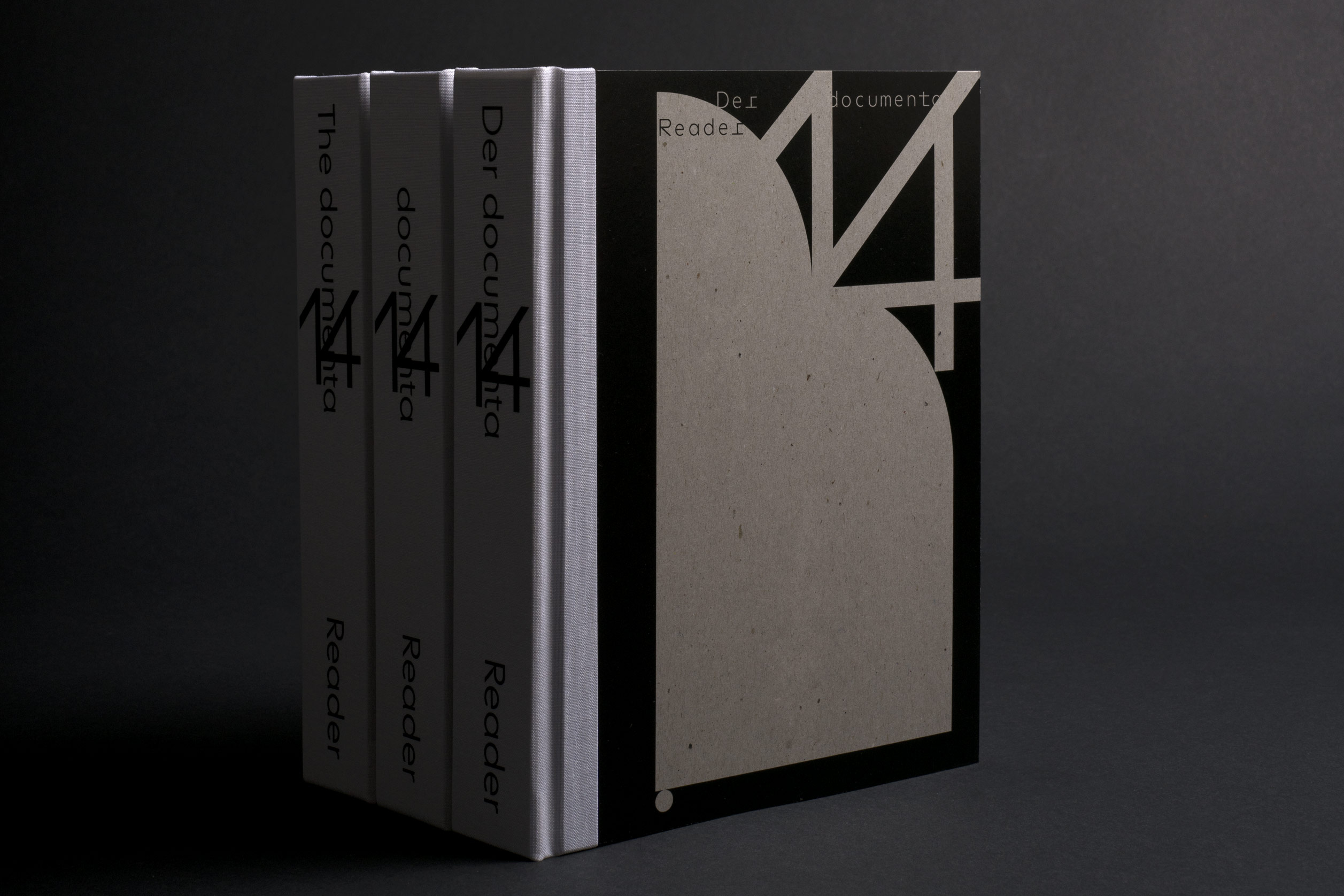 LUDOVIC BALLAND TYPOGRAPHY CABINET